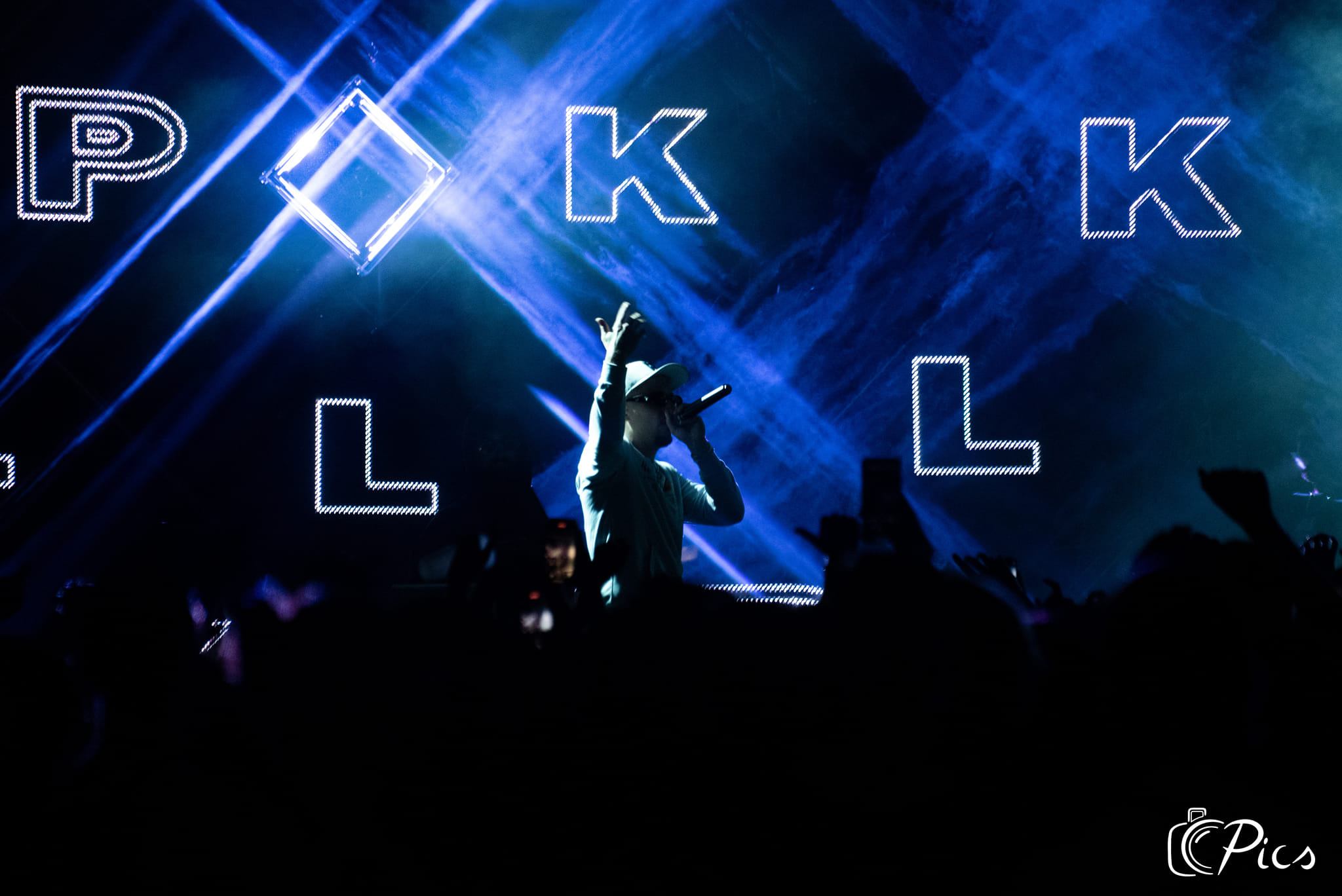 PLK – Showcase – Minuit Une