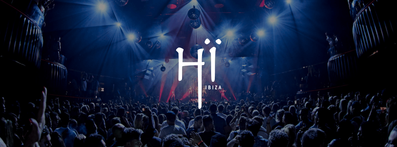 Hï Ibiza – Minuit Une