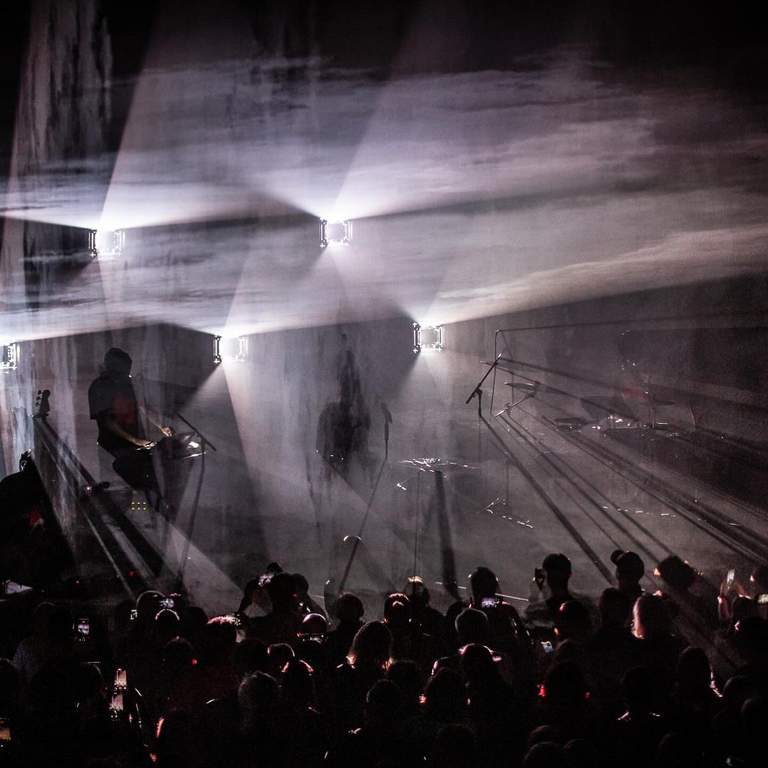 Portfolio - Minuit Une